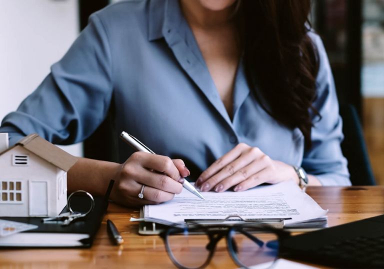 Pourquoi faire appel à un prestataire extérieur ? – Mathilde Lecuyer